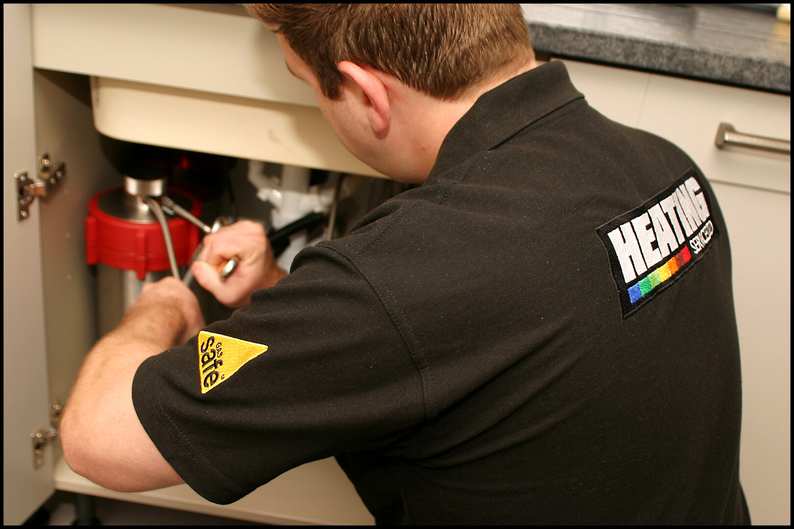 Specialist Plumber in Redhill | Heating Services Ltd