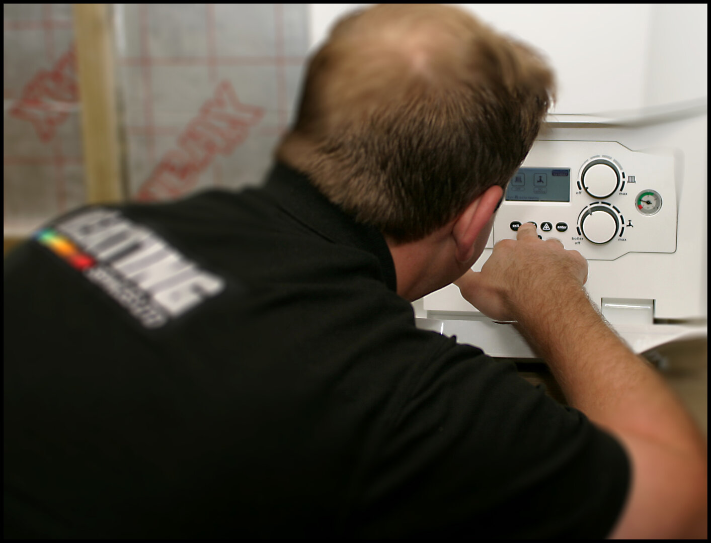 Specialist Plumber in Redhill | Heating Services Ltd