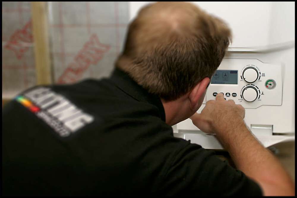 No1. Heating Services in Surrey | Heating Services LTD